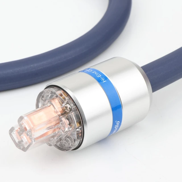 Monosaudio P902 High-End OFC Oxygen-Free Copper European Standard ...