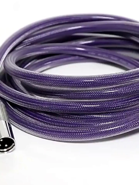Preffair HiFi Cannon Audio Cable HiFi Power Amplifier CD Player XLR ...