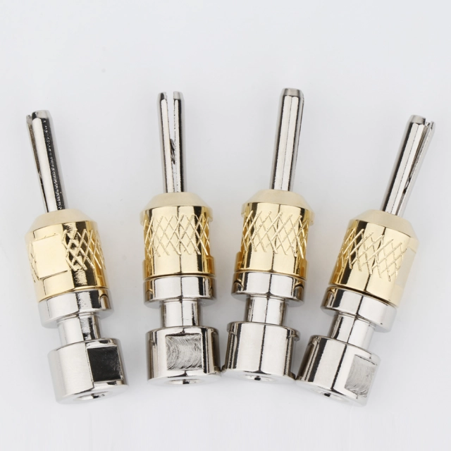 CARDAS/ Cardas CAB Banana Plug HiFi Speaker Cable Plug Y-banana ...