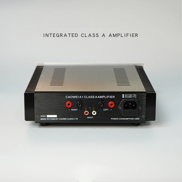 power amplifier uk