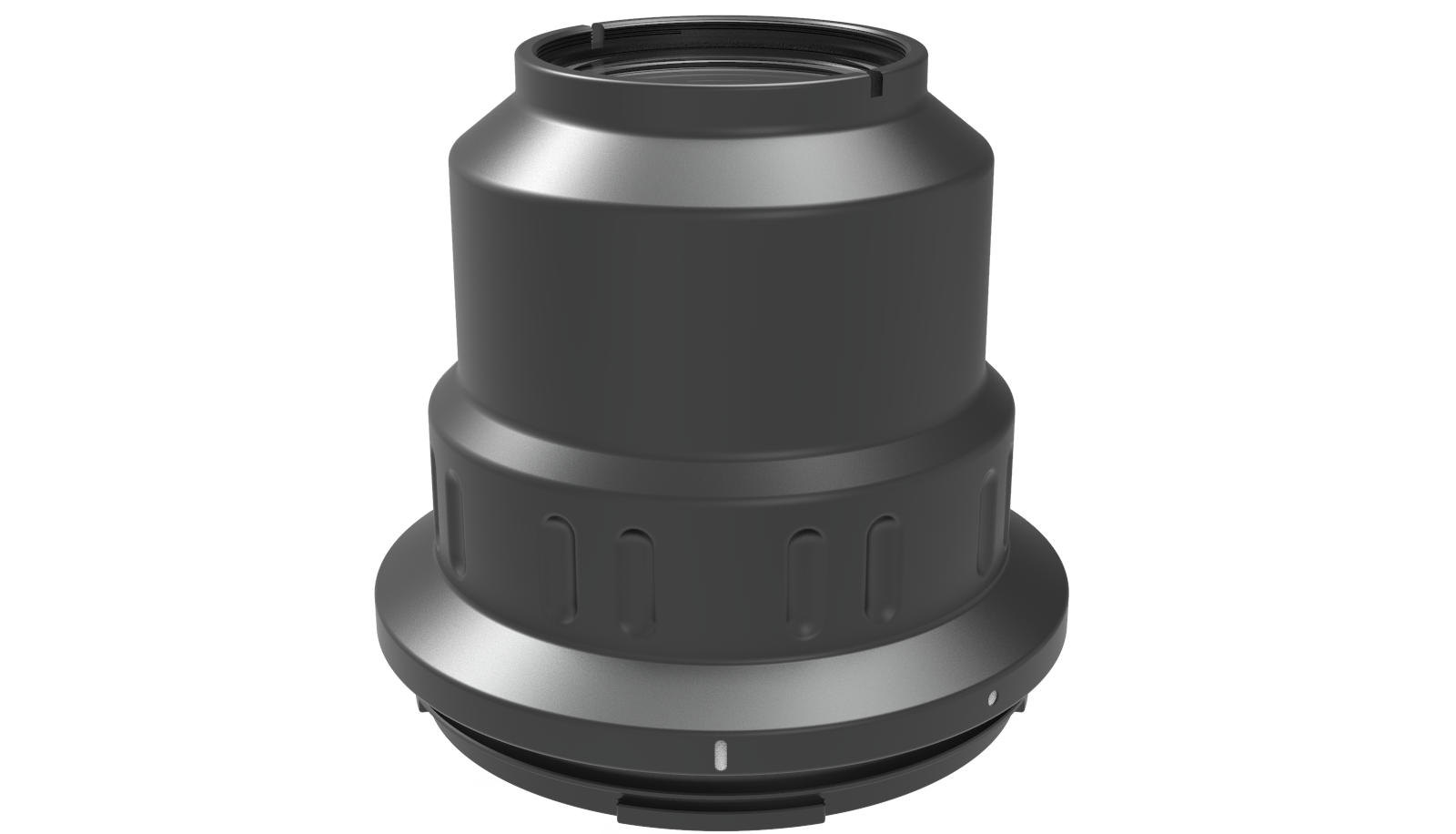 Macro Port 97,Ports & Extension Rings