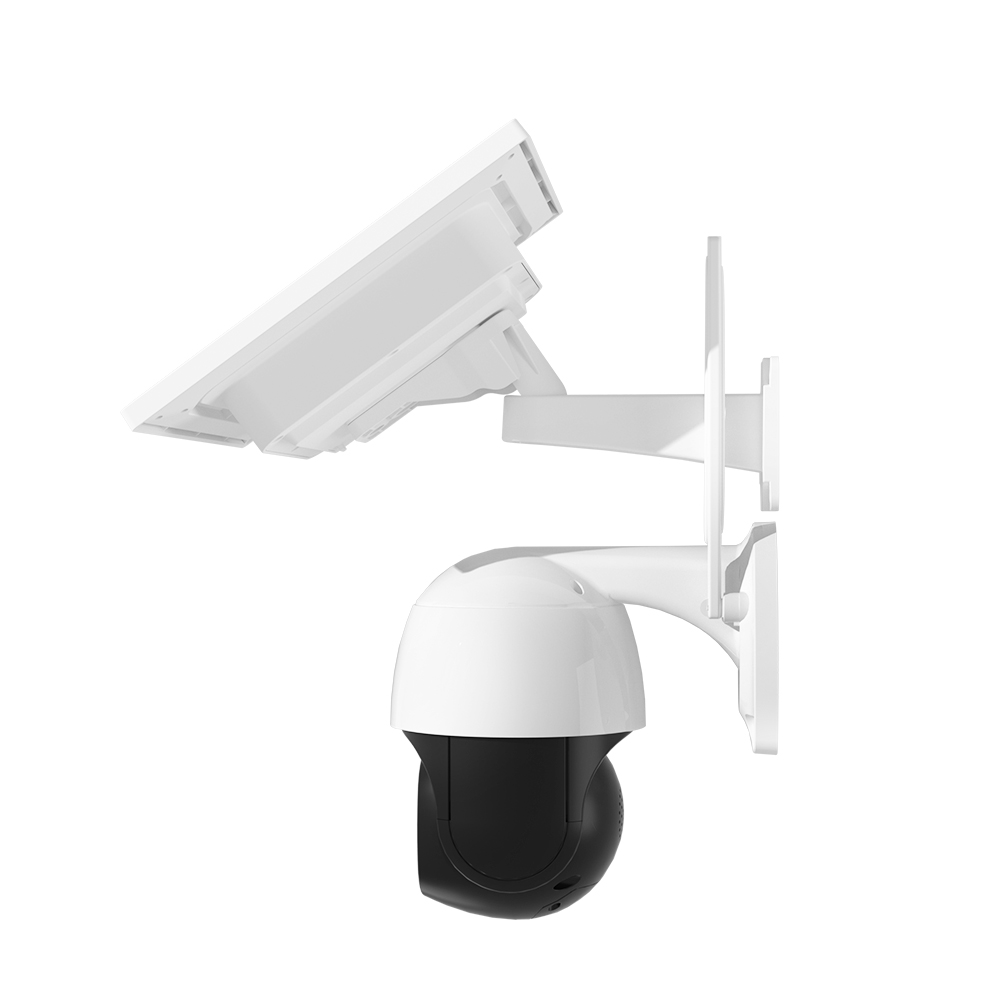 V380 PTZ Outdoor Solar Camera 2.0MP P5,V380-P outdoor series