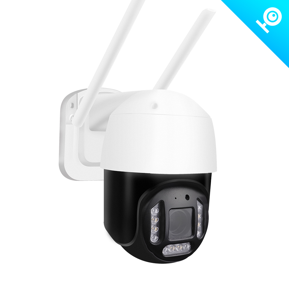 V380 PTZ 1080P Outdoor Camera P4,V380-P outdoor series