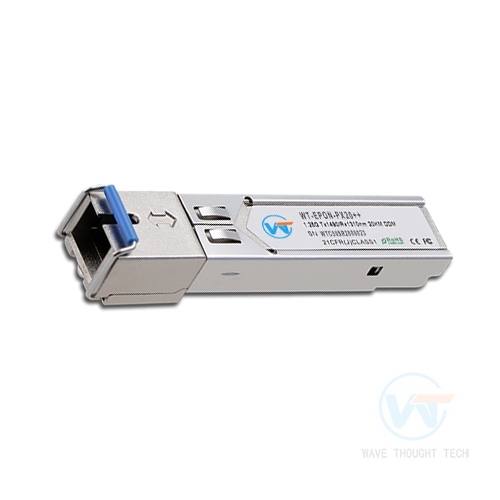 PON SFP module, GPON, EPON, GEPON SFP Optical transceivers