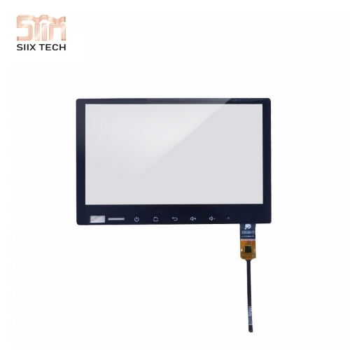 2,Copper touch sensor
