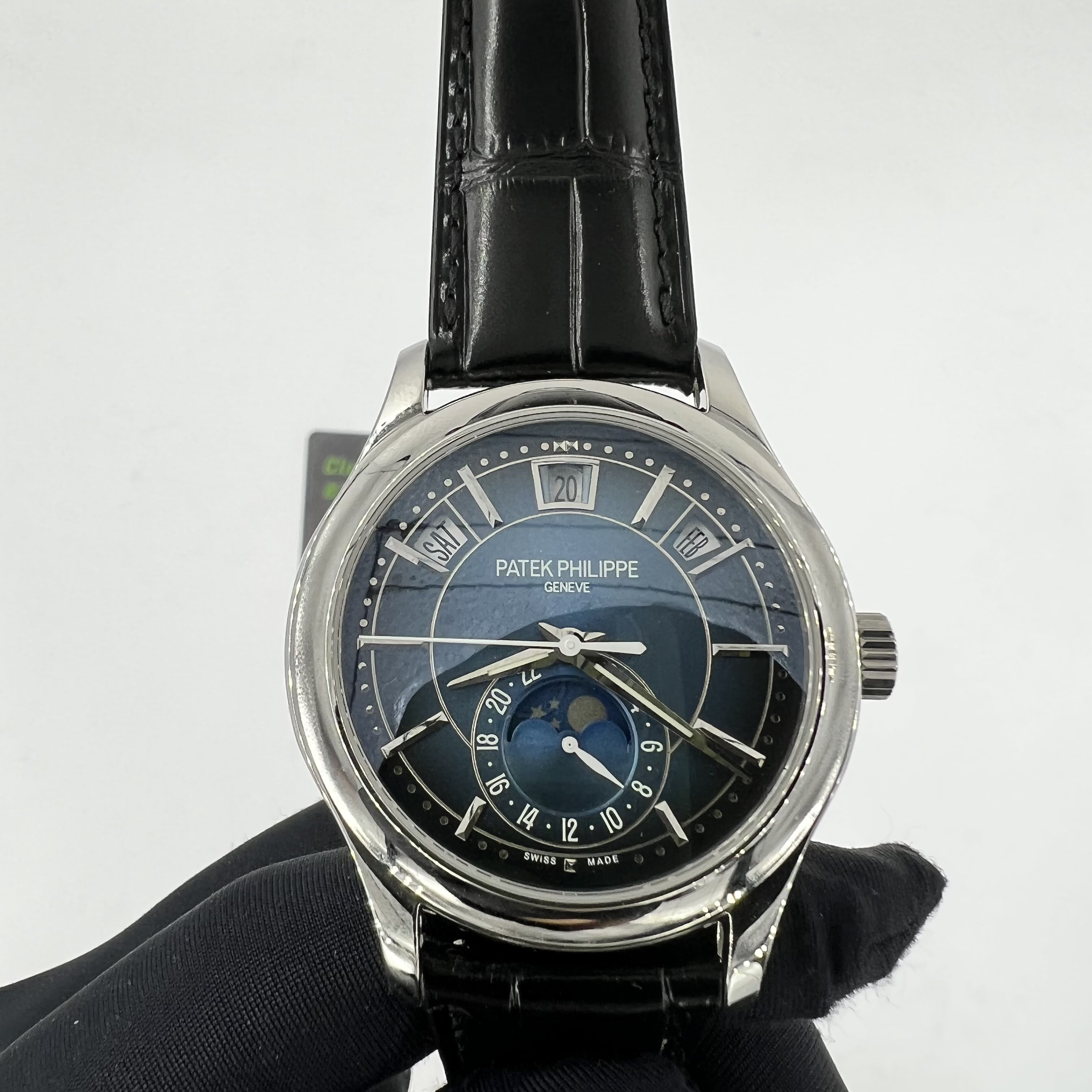 GR廠百達翡麗-GR廠5205G-GR廠PP-CleanFactory直營店