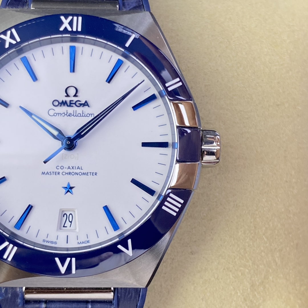 高仿Omega星座系列-VS廠Omega-CleanFactory直營店