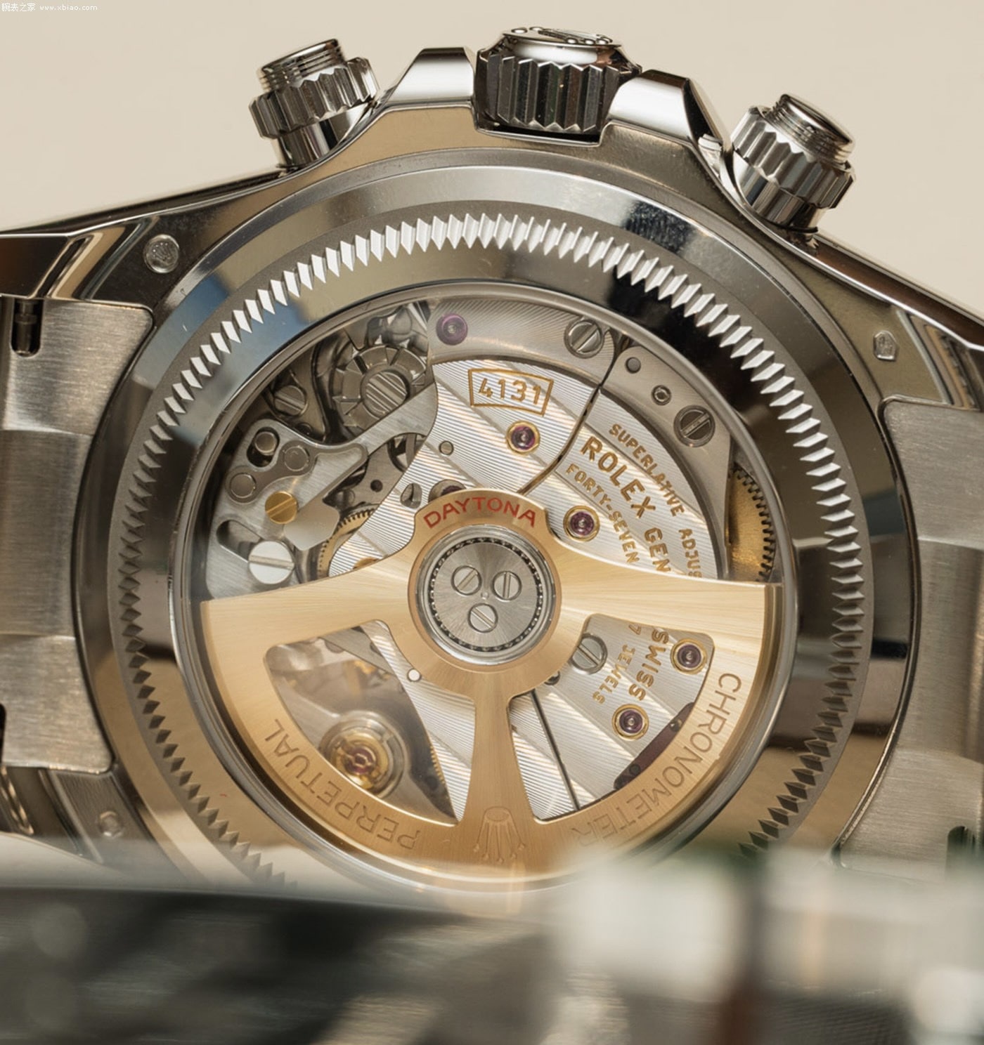 Clean廠4131機芯-丹東4131機芯-CleanFactory直營店