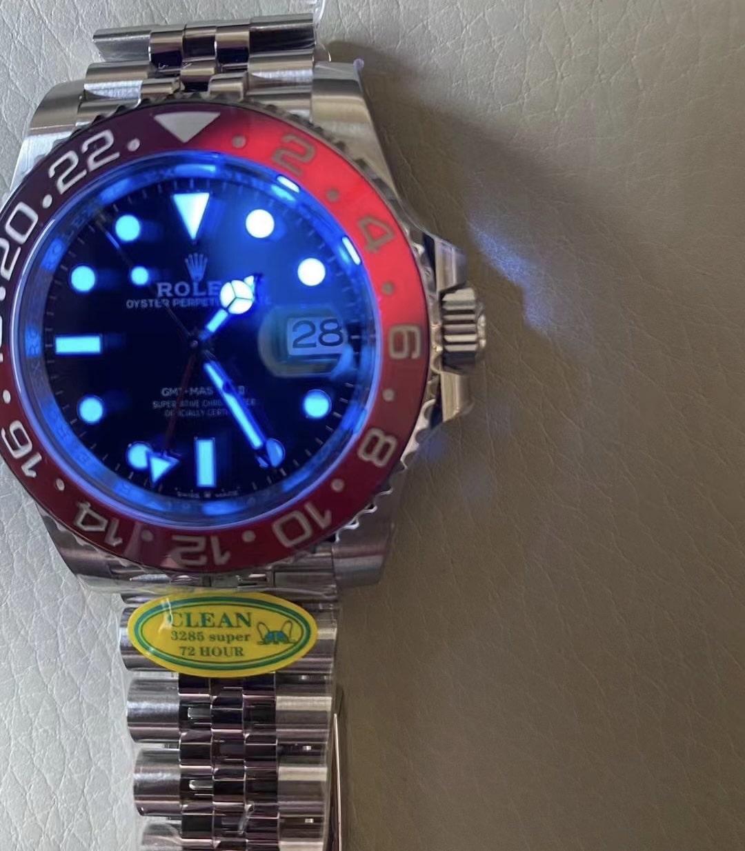 Clean廠可樂圈V3-Clean廠GMT-CleanFactory直營店