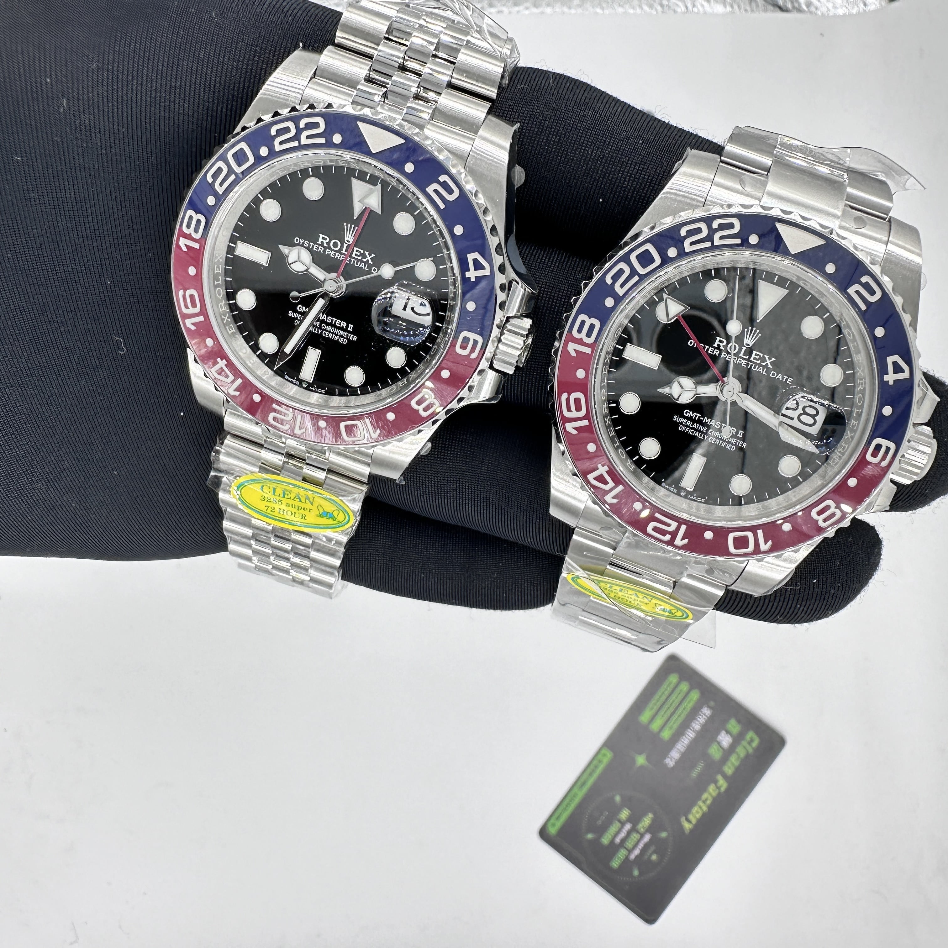 Clean廠可樂圈V3-Clean廠GMT-CleanFactory直營店