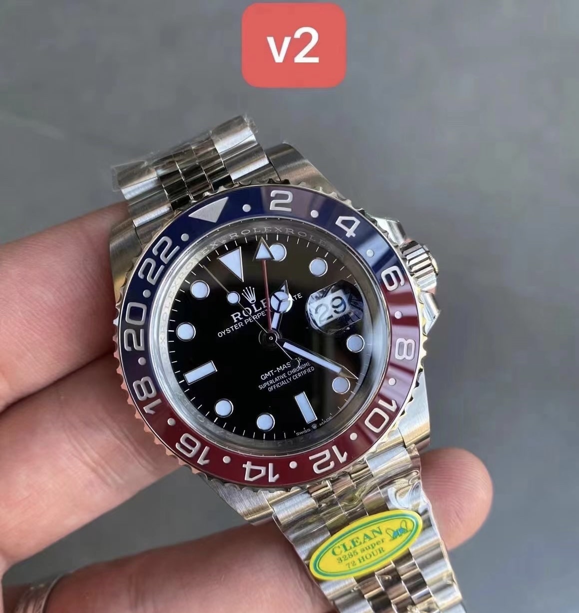 Clean廠可樂圈V3-Clean廠GMT-CleanFactory直營店