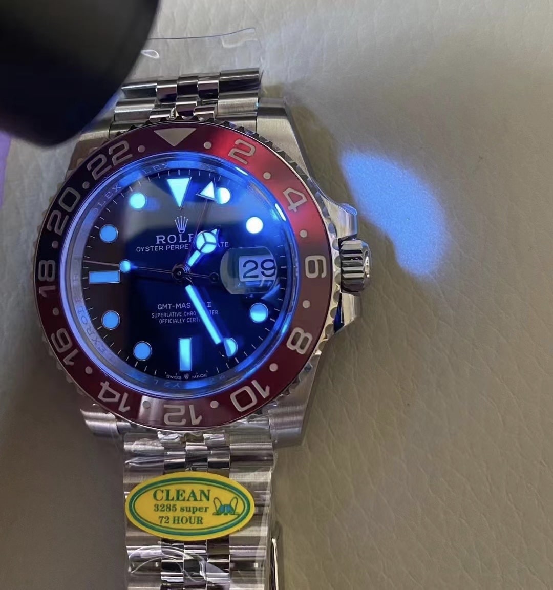 Clean廠可樂圈V3-Clean廠GMT-CleanFactory直營店