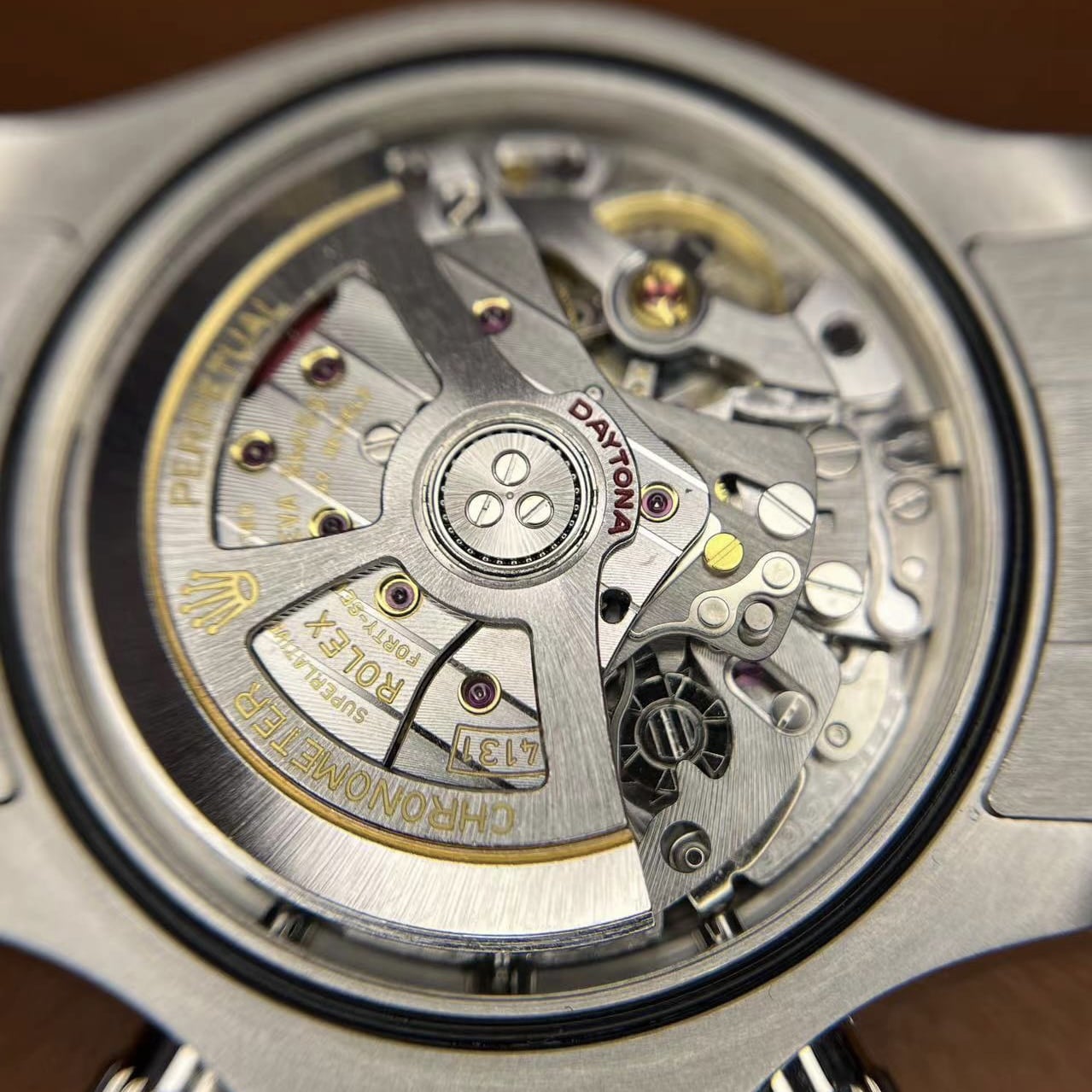 Clean廠4131機芯-Clean廠官網-CleanFactory直營店