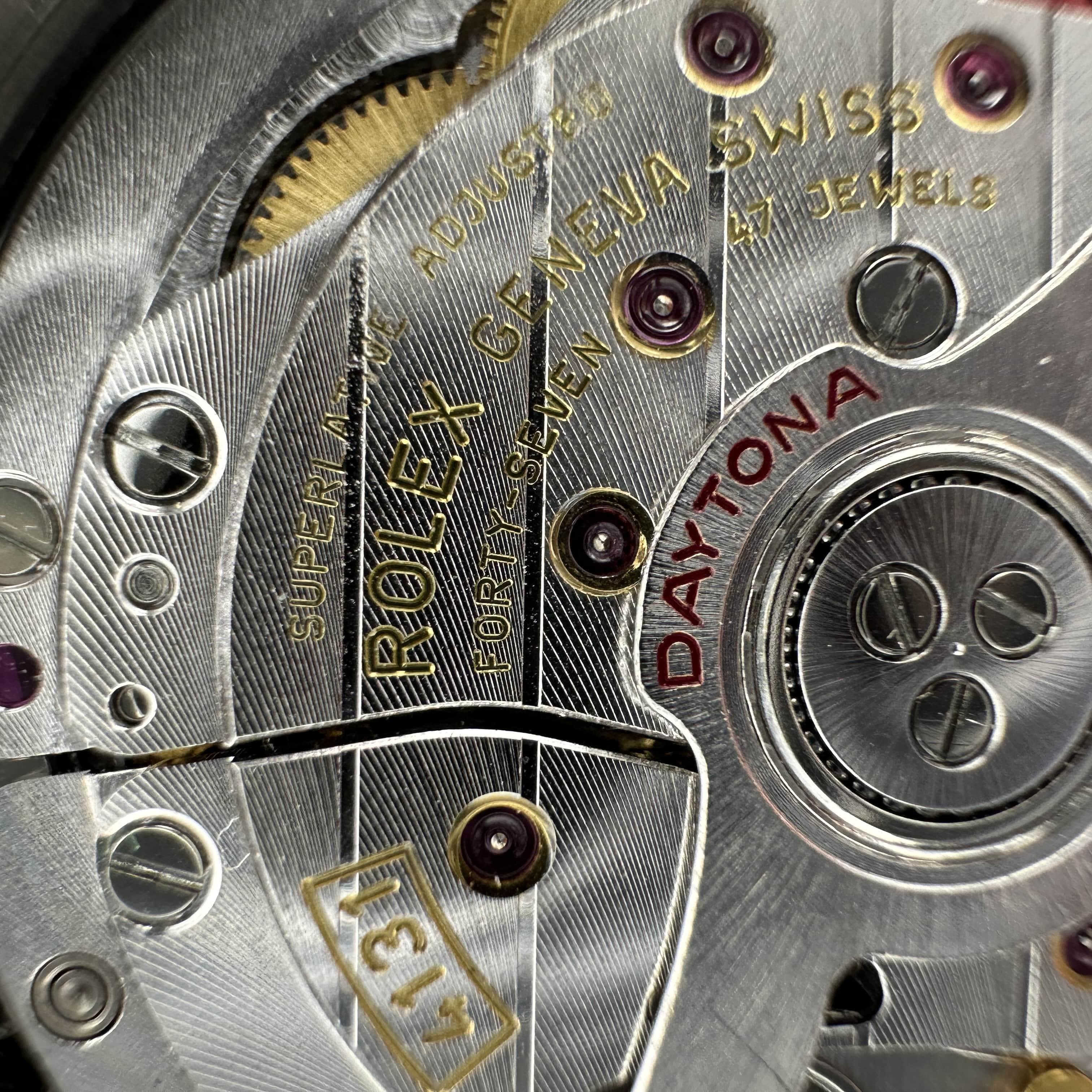 上海4131機芯-Clean4131-C廠4131-CleanFactory直營店