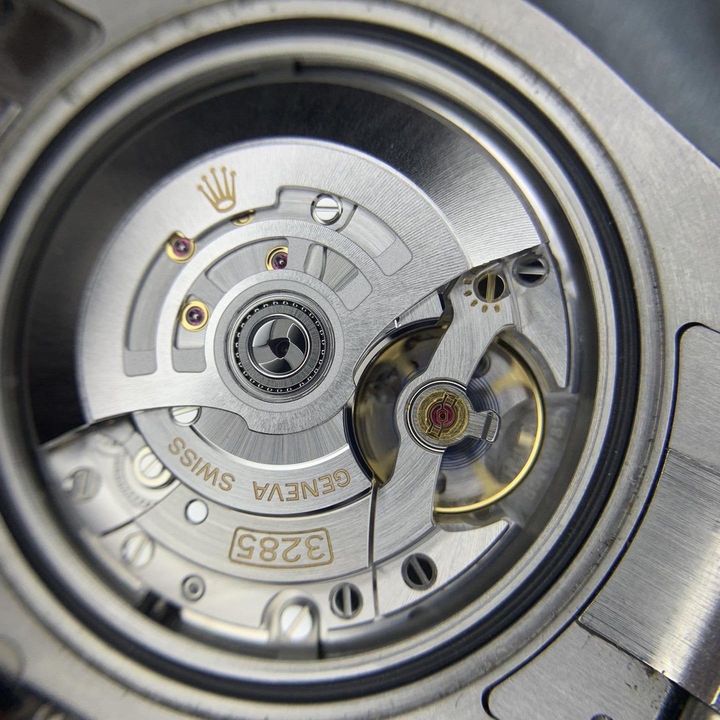 3285機芯C廠-超高仿勞力士-C廠官網-CleanFactory直營店