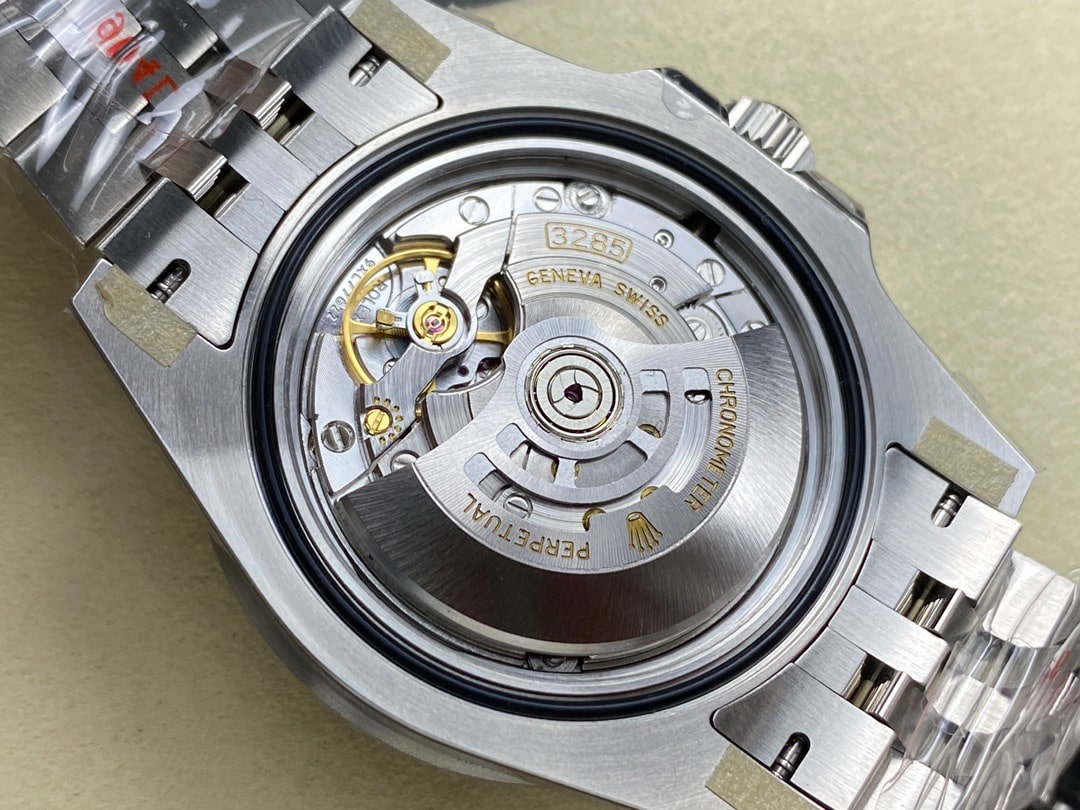 高仿Rolex3285機芯-丹東3285機芯缺點-CleanFactory直營店