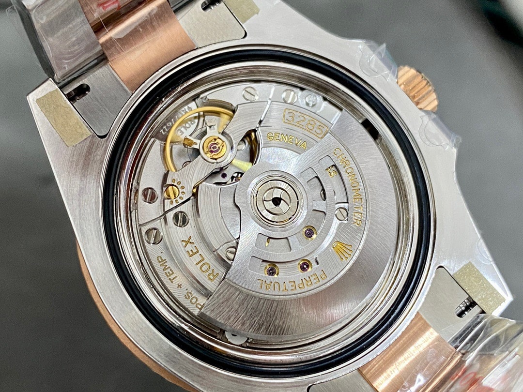 高仿Rolex3285機芯-丹東3285機芯缺點-CleanFactory直營店