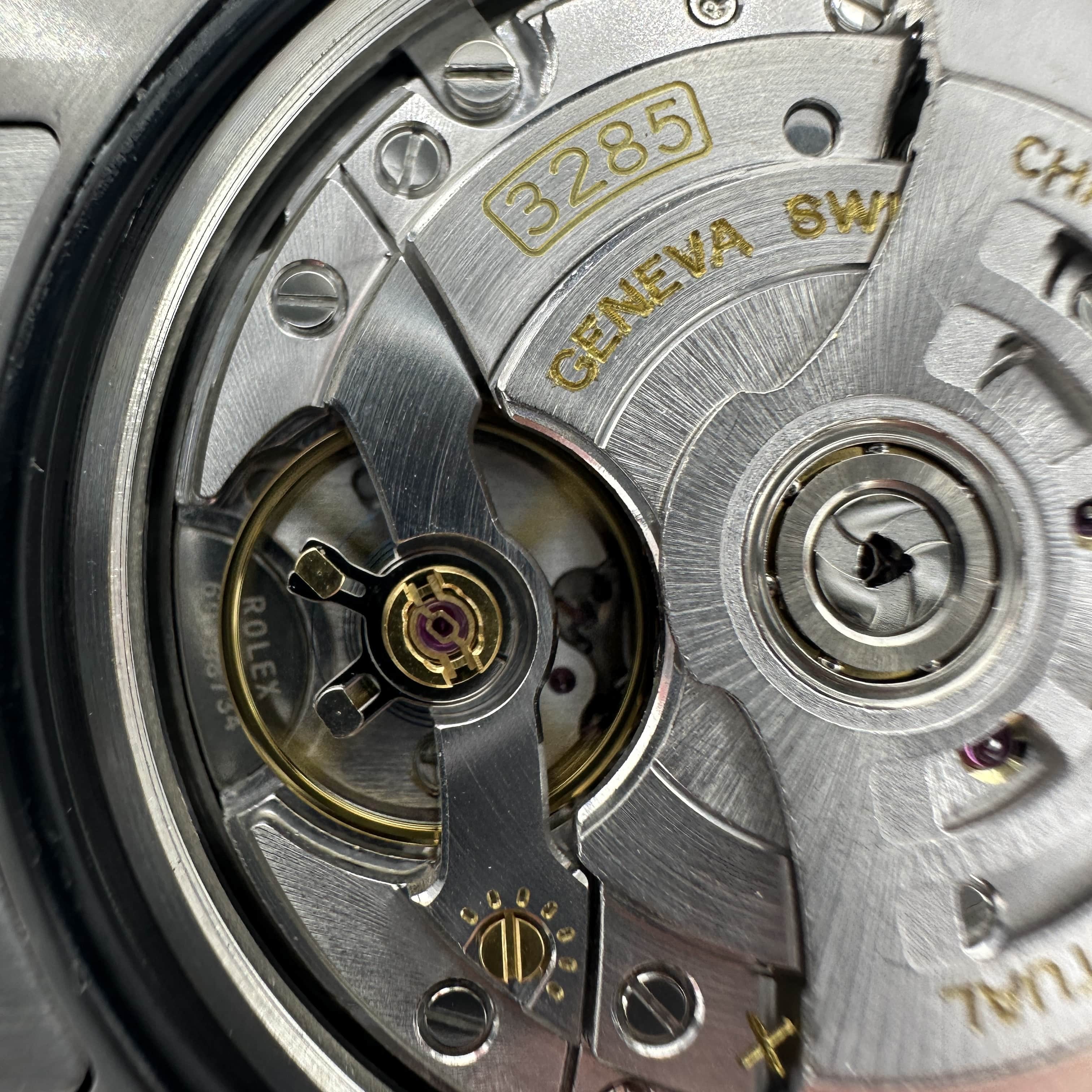 高仿Rolex3285機芯-丹東3285機芯缺點-CleanFactory直營店