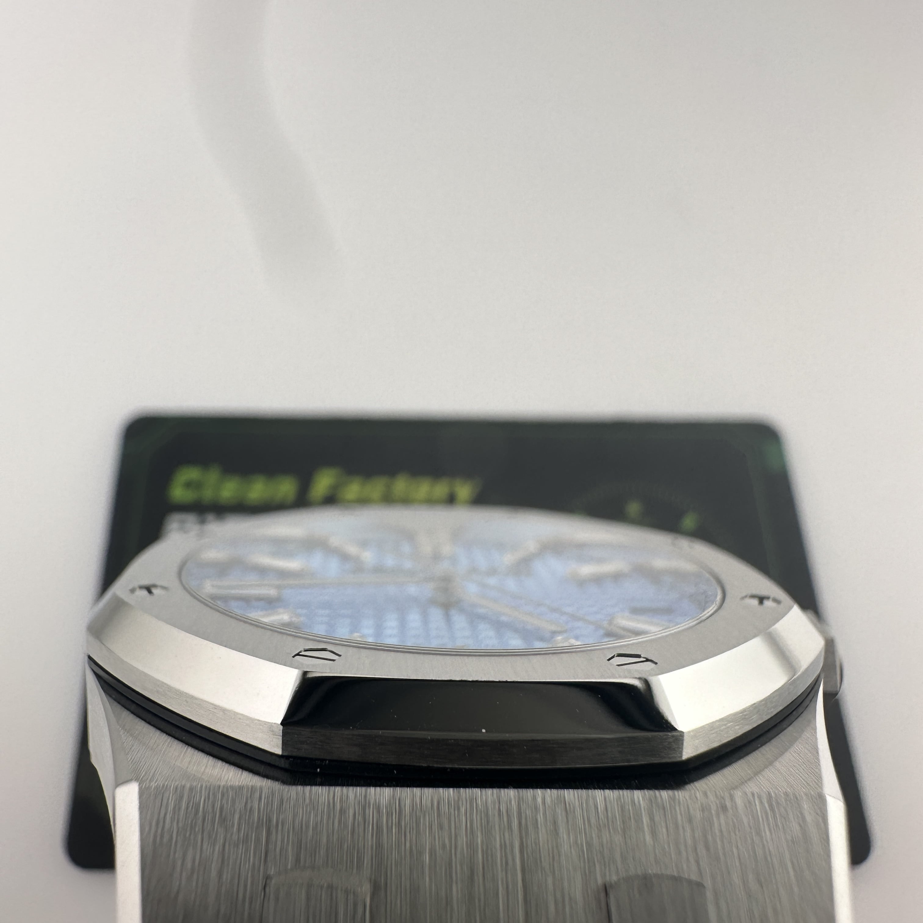 ZF廠15510-ZF廠AP冰藍,ZF廠15510冰藍-CleanFactory直營店