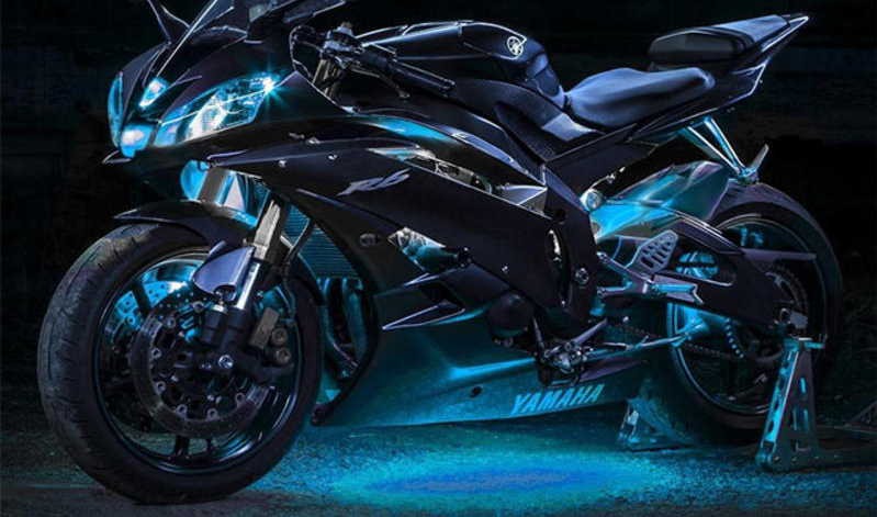 Led lights for cars and motorcycles since year 2008