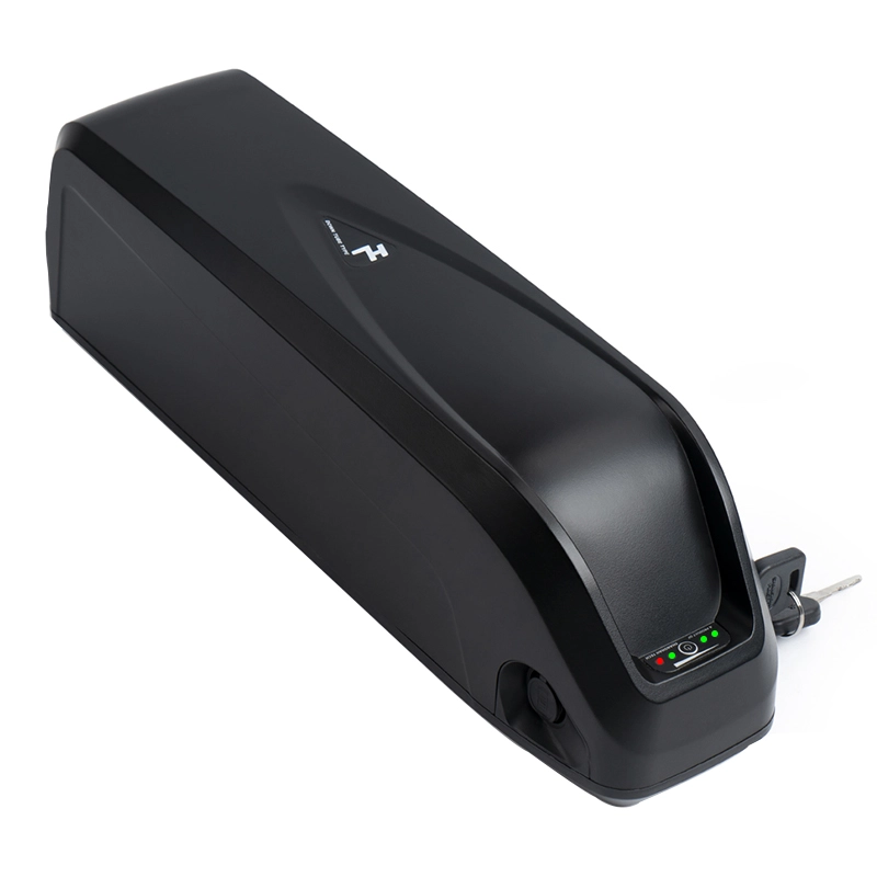 Replacement Battery for Saibaike Ouxi V8 Ebike 48V 15AH 19.2AH Lithium ...