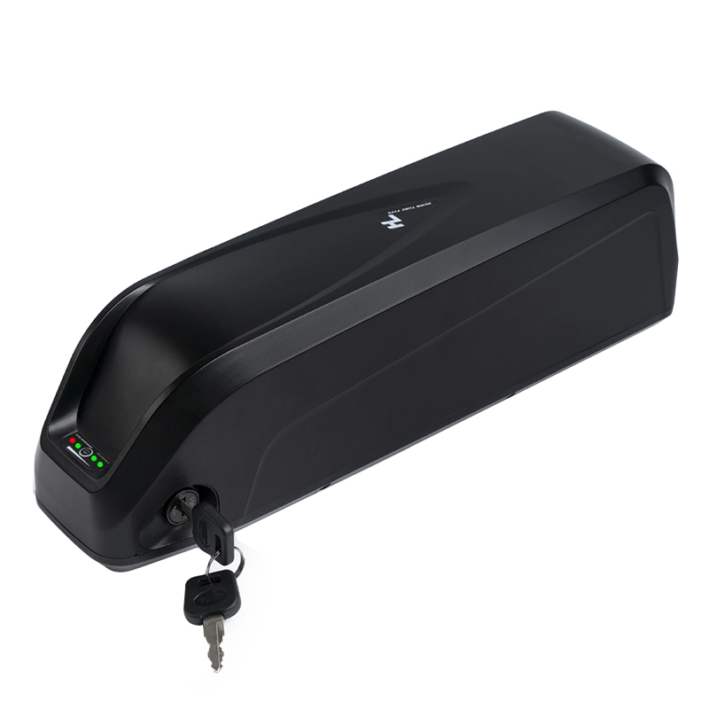 Replacement Battery for Saibaike Ouxi V8 Ebike 48V 15AH 19.2AH Lithium Battery Pack for 250w ...