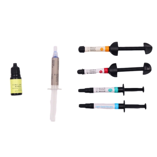 Everything You Need to Know About Dental Etching,Product New