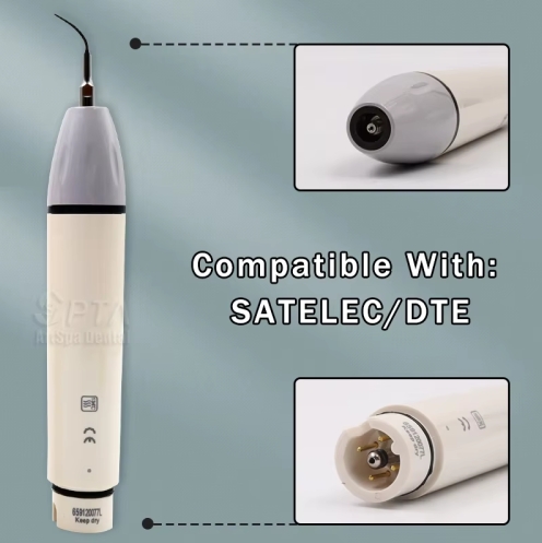 Ultimate Guide to Dental Ultrasonic Scalers