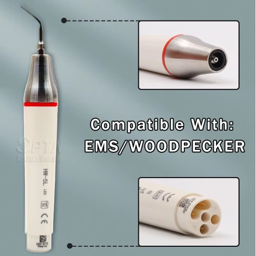 Ultimate Guide to Dental Ultrasonic Scalers