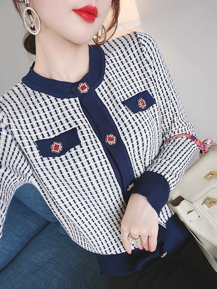 YSL sweater