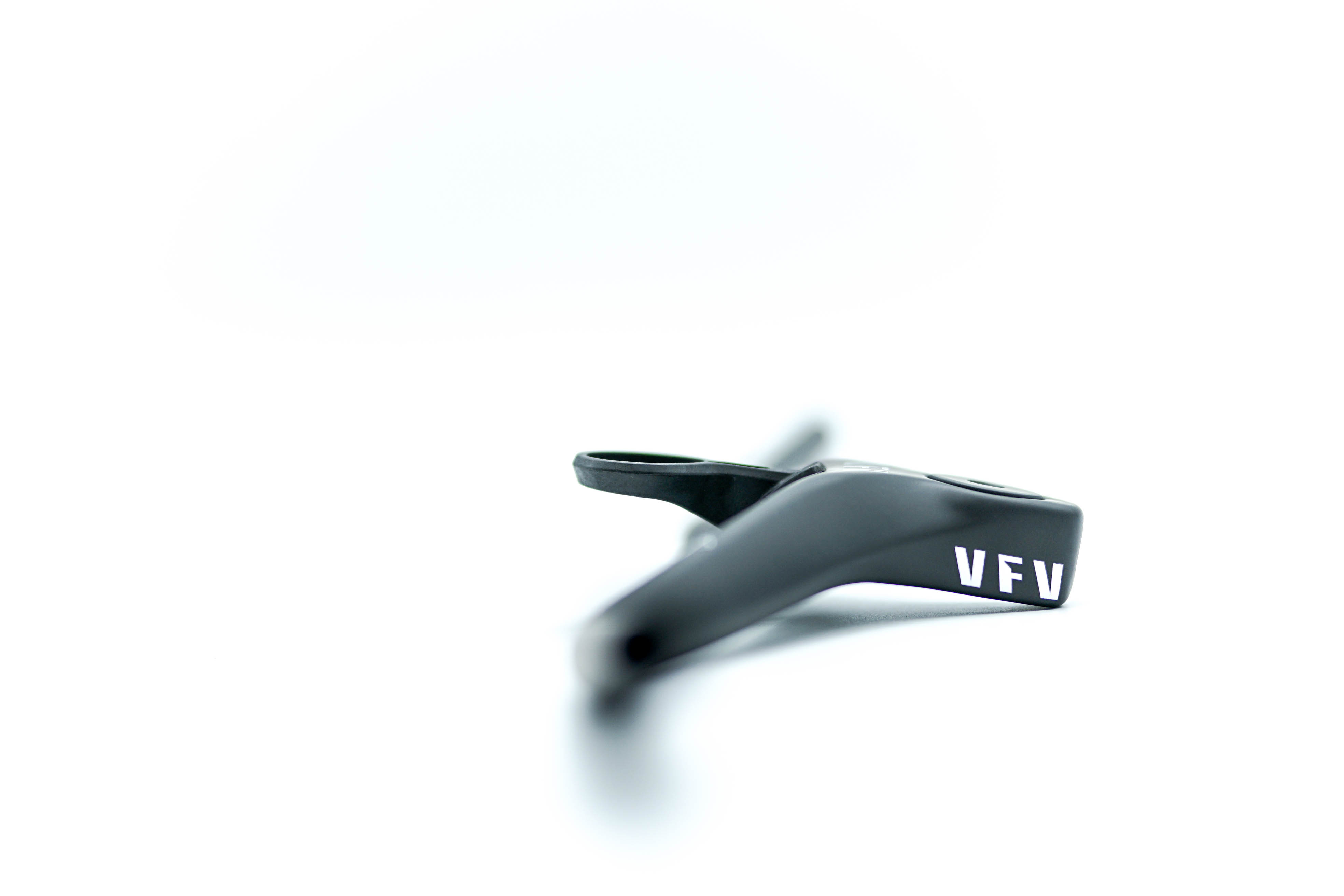 VFV-XC1 integrated handlebar