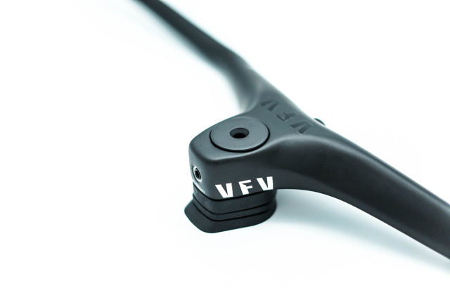 VFV-XC1 integrated handlebar