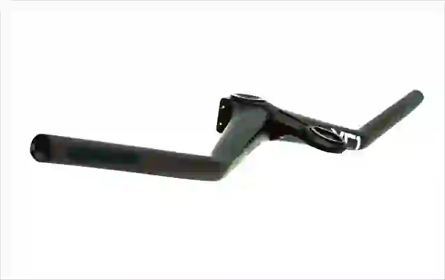 VFV-XC1 integrated handlebar