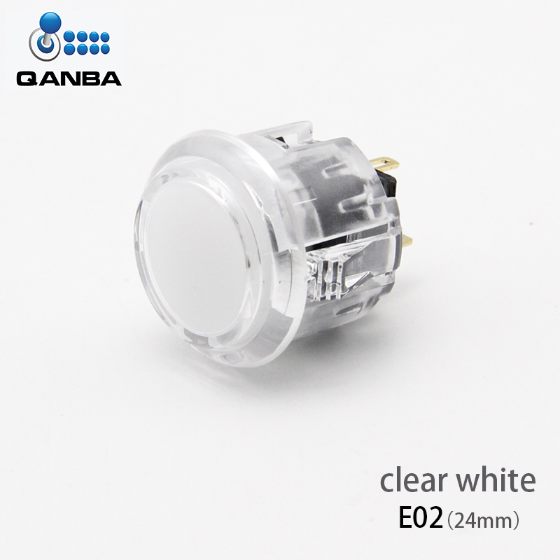 Qanba Gravity KS 30/24mm buttons