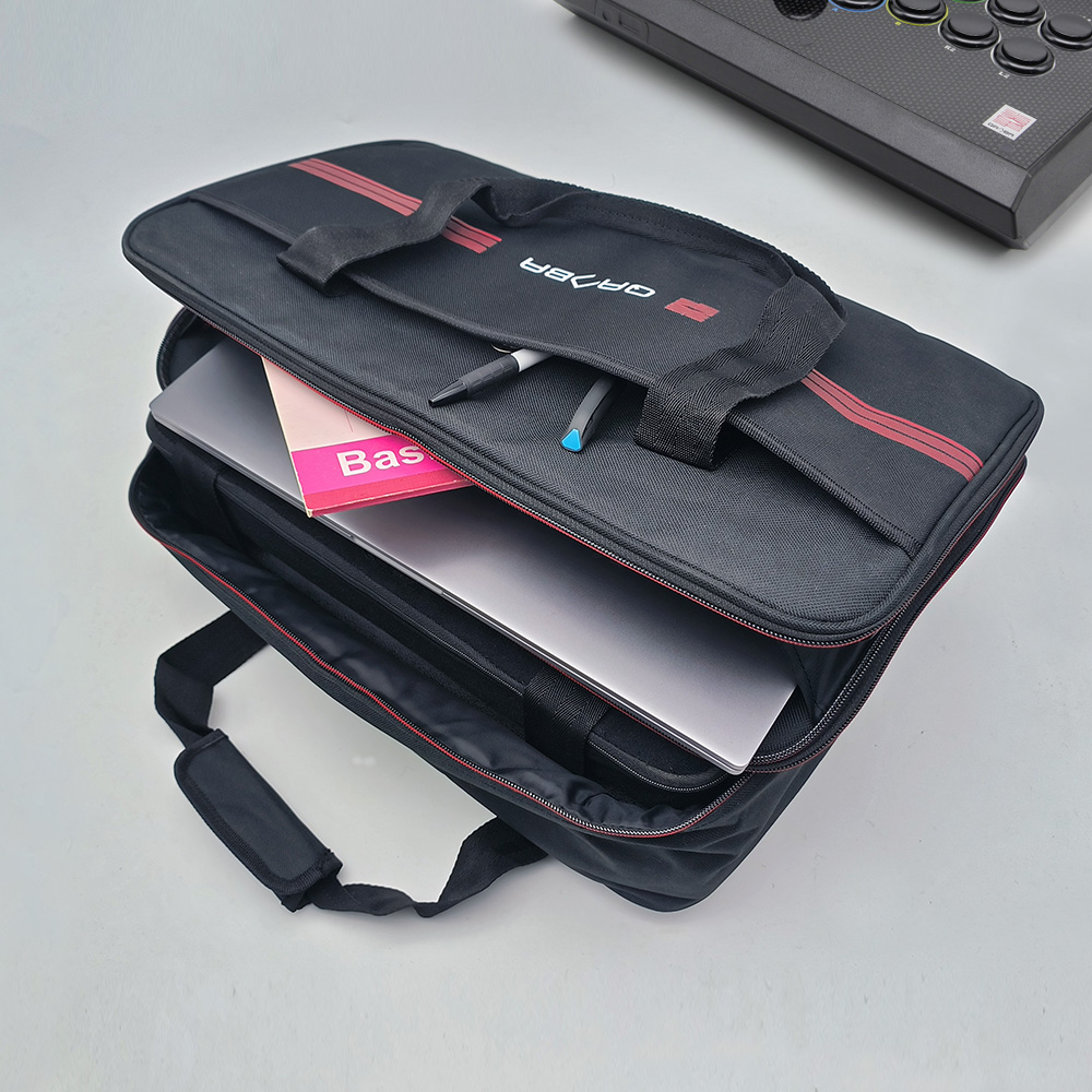 QANBA Arcade Joystick Backpack