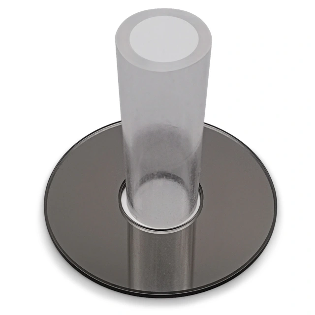 QANBA Solid Shaft Guard And Dust Covers Set Fit and Protect your Joysticks