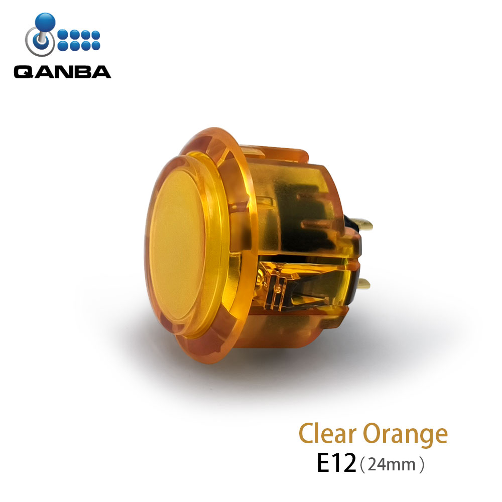 Qanba Gravity KS 30/24mm buttons