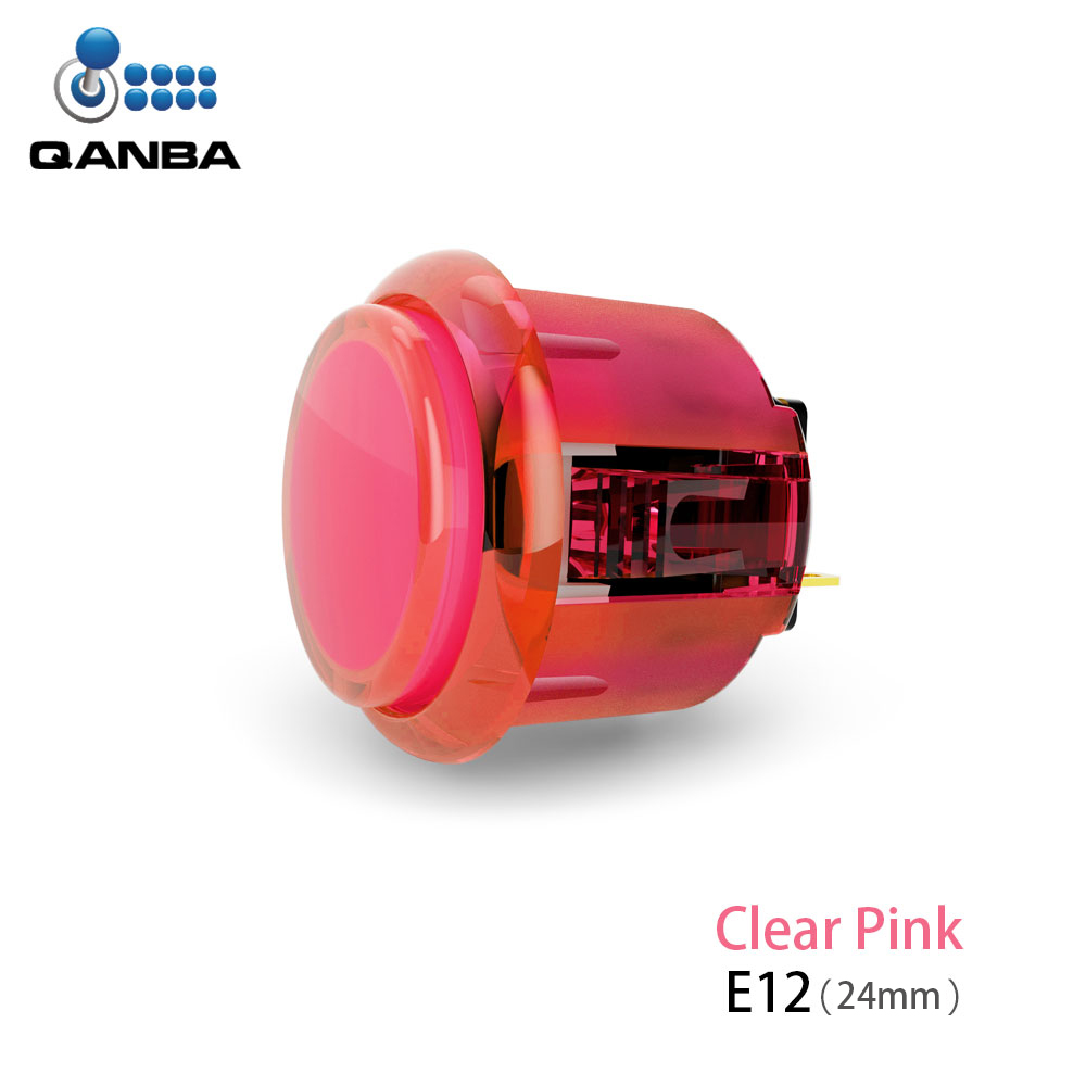 Qanba Gravity KS 30/24mm buttons