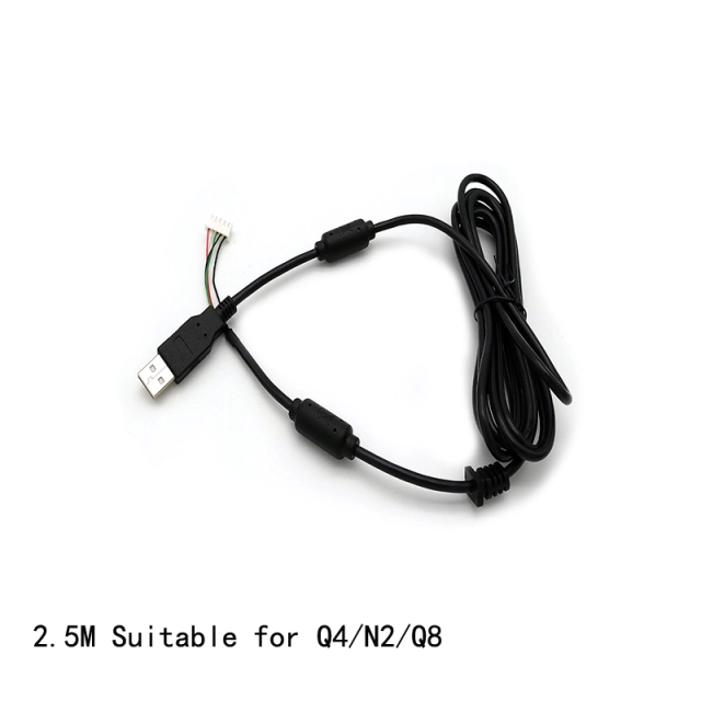 QANBA Arcade joystick USB cable