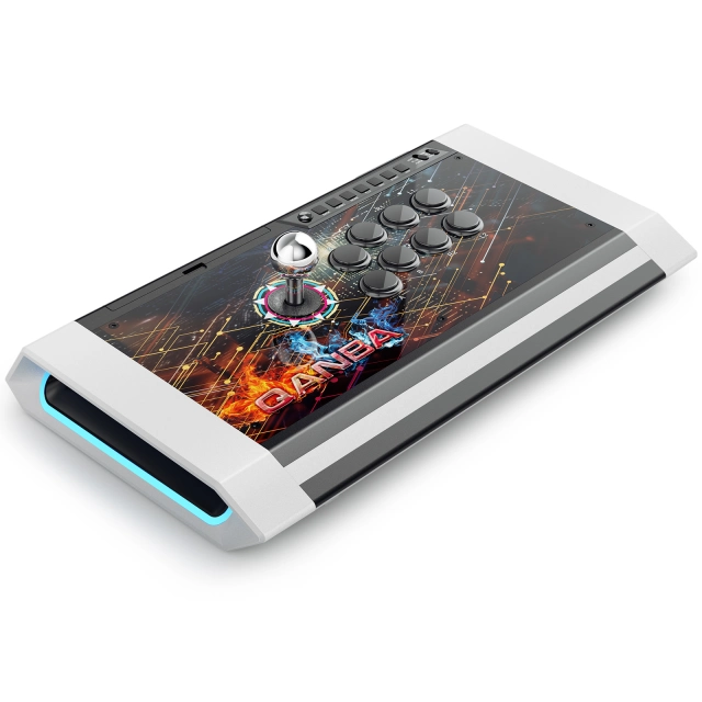 Qanba Q3 Obsidian Arcade Multifunction Edition for PC