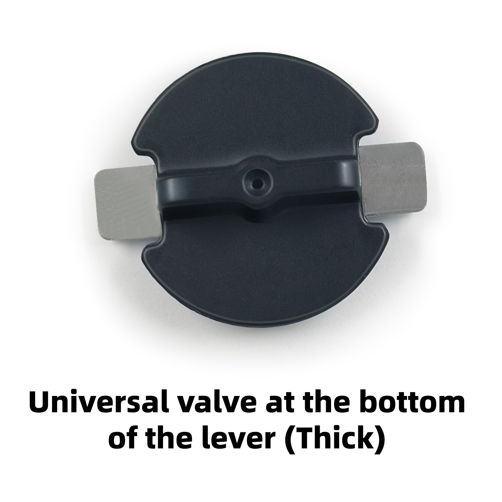 Obsidian 2, Titan, and Drone 2 Universal Lever Bottom Universal Valve