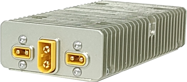 600W Universal Tethered Power System