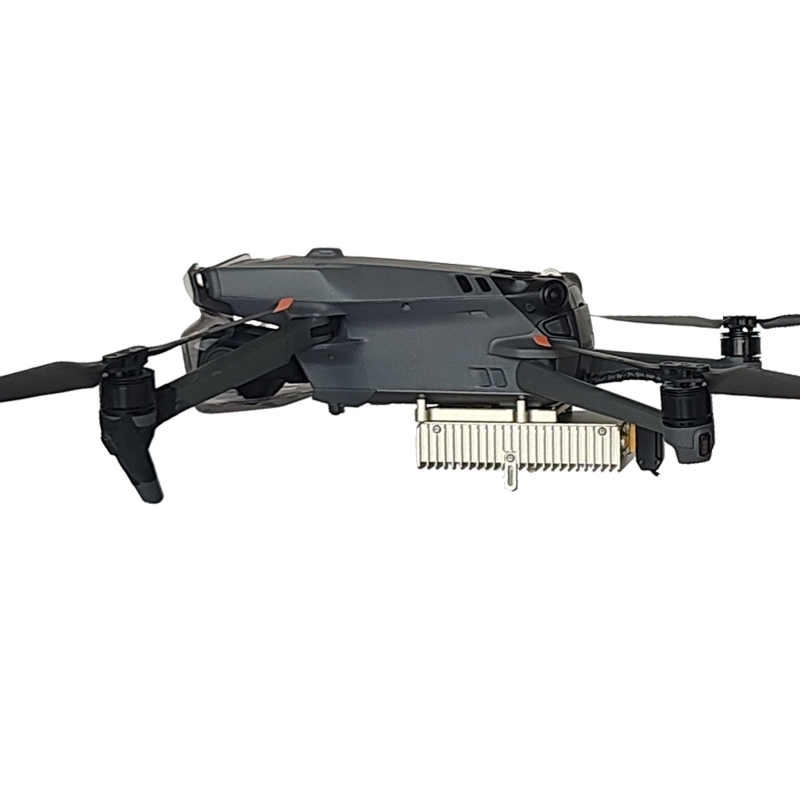 600W Universal Tethered Power System