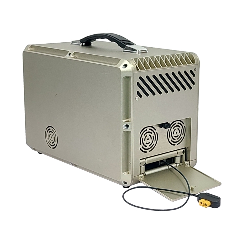 600W Universal Tethered Power System