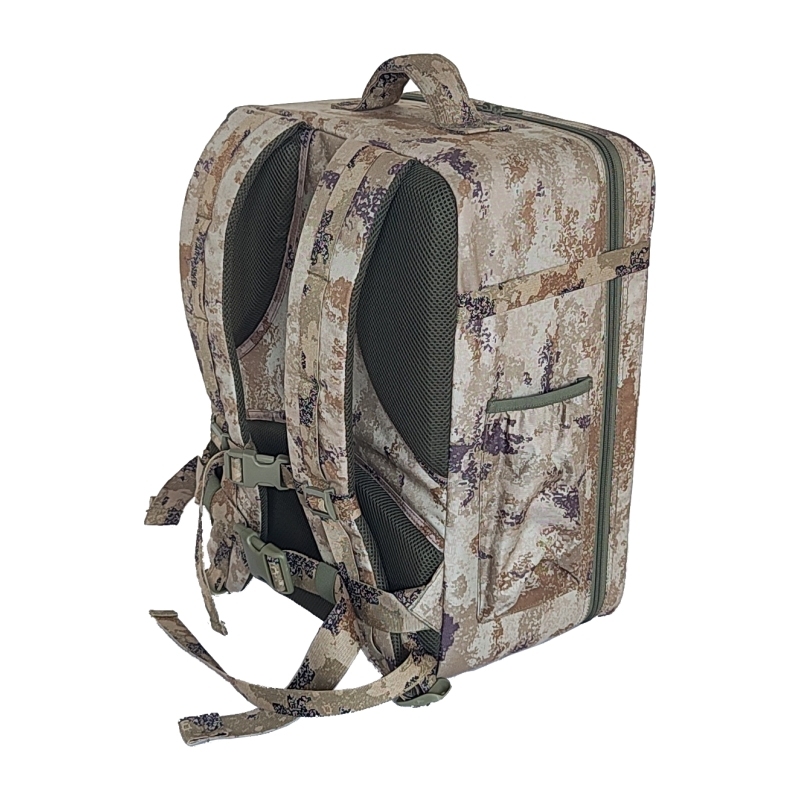 600W Universal Tethered Power System