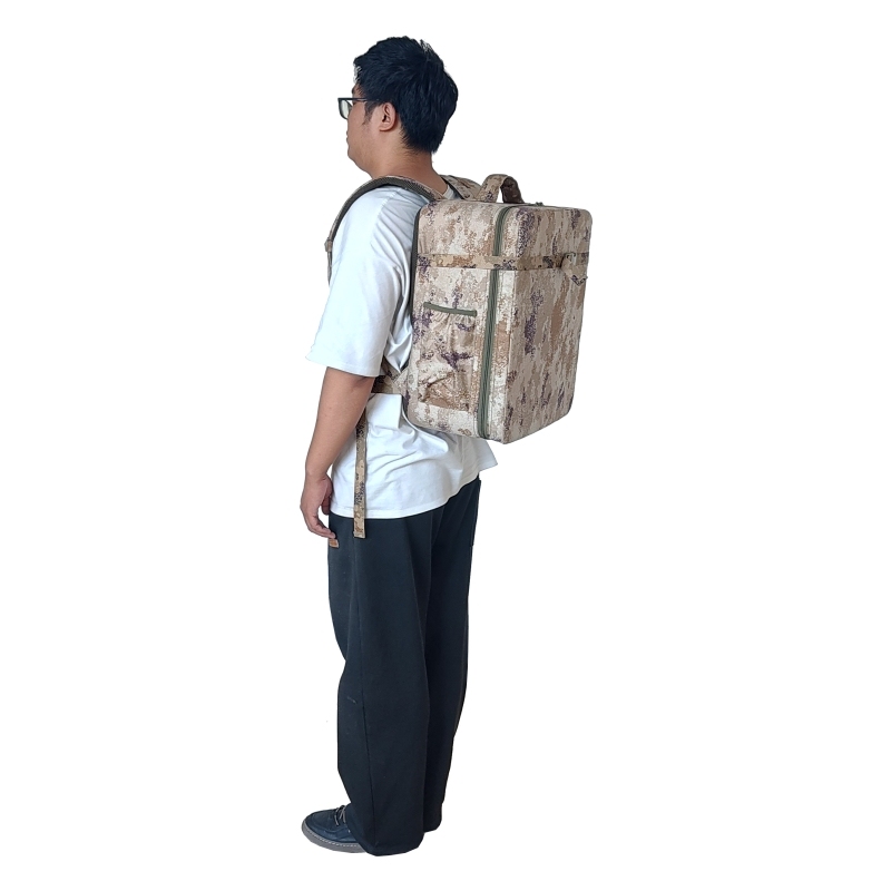 600W Universal Tethered Power System