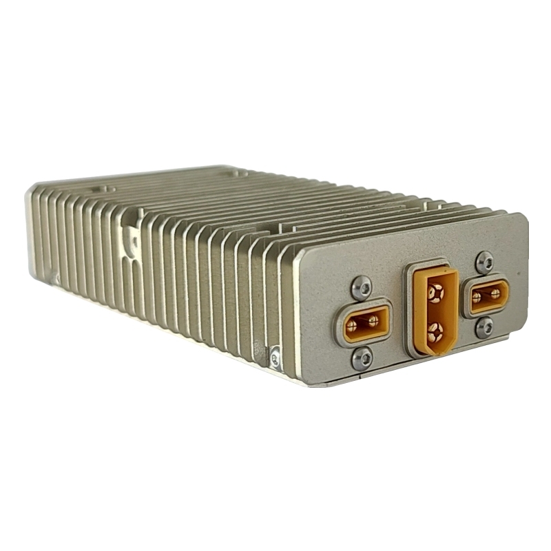 600W Universal Tethered Power System