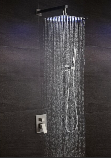 How often should you shower?