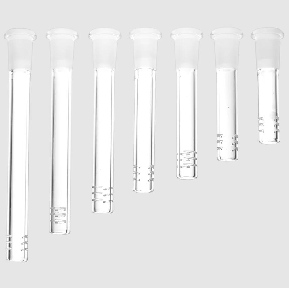 Basics Diffuser Downstem for Water Pipe,Glass bowl