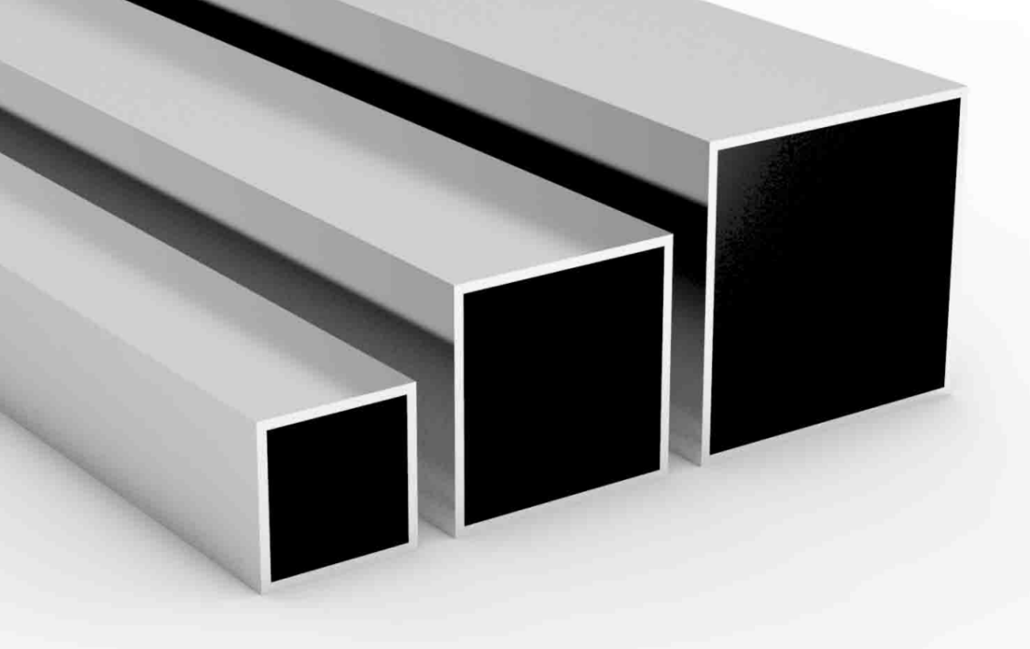 Aluminum Square Tube in LED Extrusions: An Ideal Combo for Modern Lighting